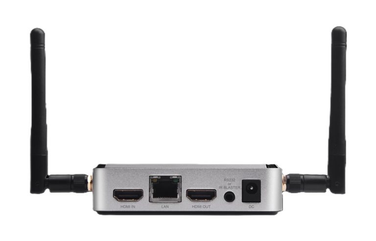 トーンテック TTS STB（セットトップボックス） - ToonTec