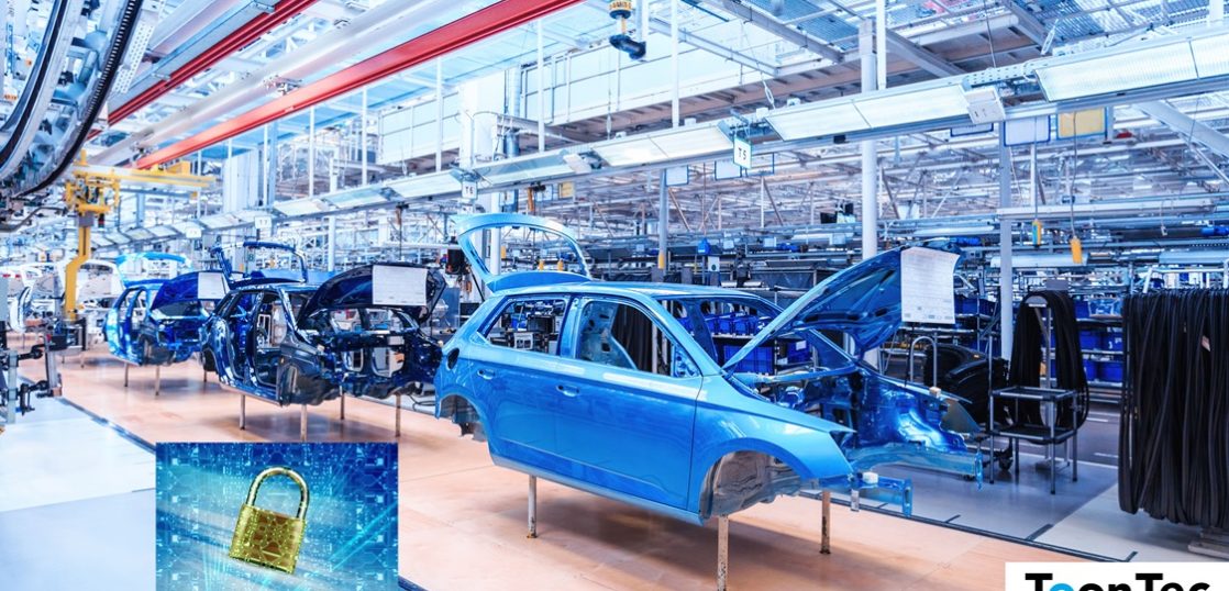 ToonTec – 世界基準のテクノロジーを国内で使いやすいかたちに トーンテック株式会社